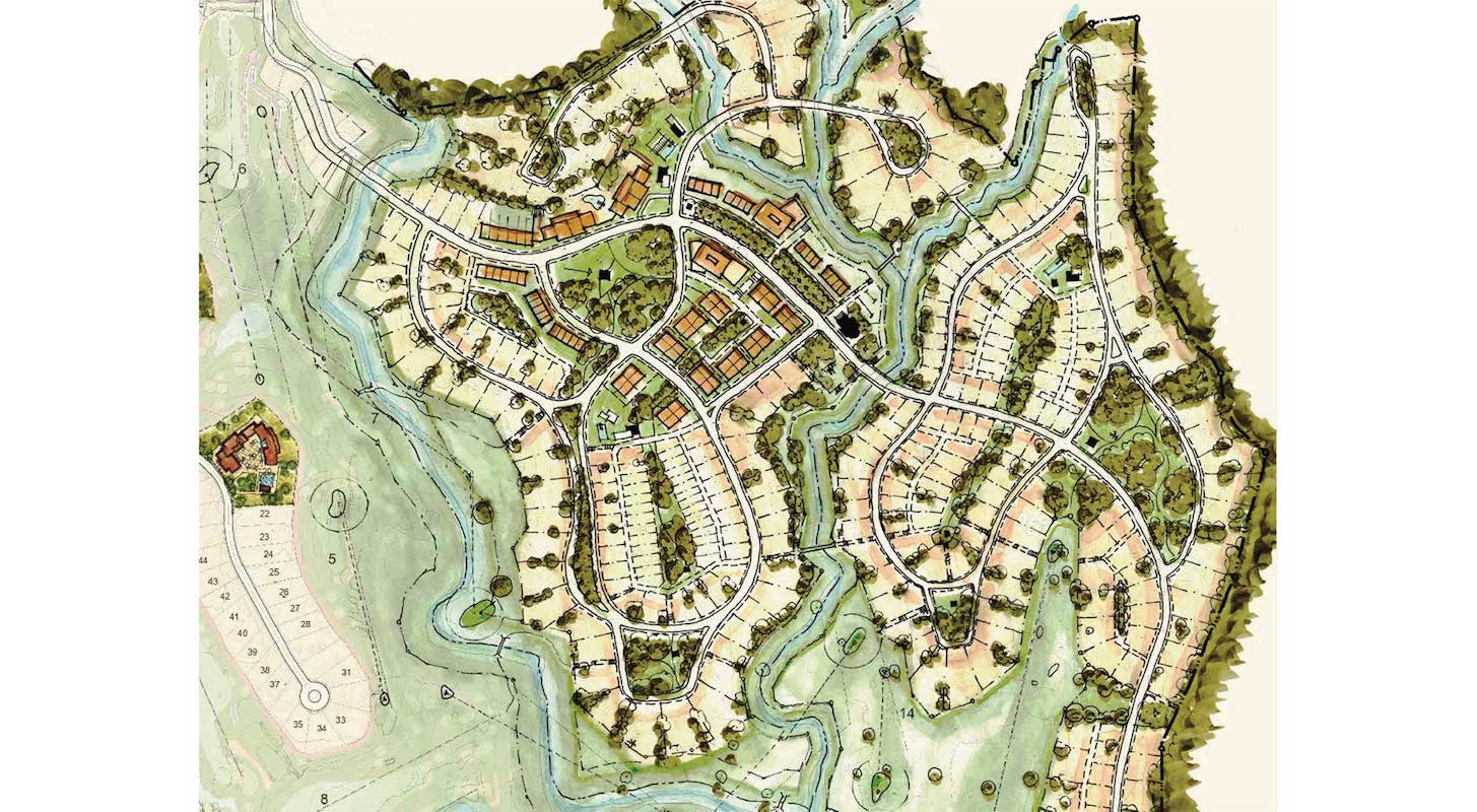 El Encanto District - Plusurbia