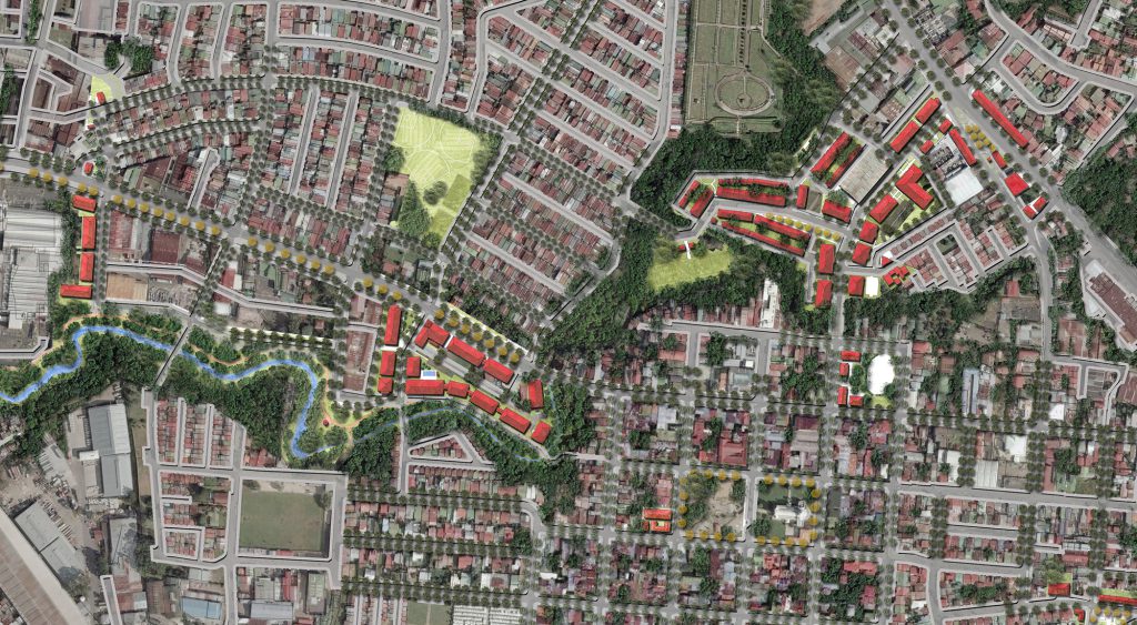 Curridabat Master Plan - Plusurbia