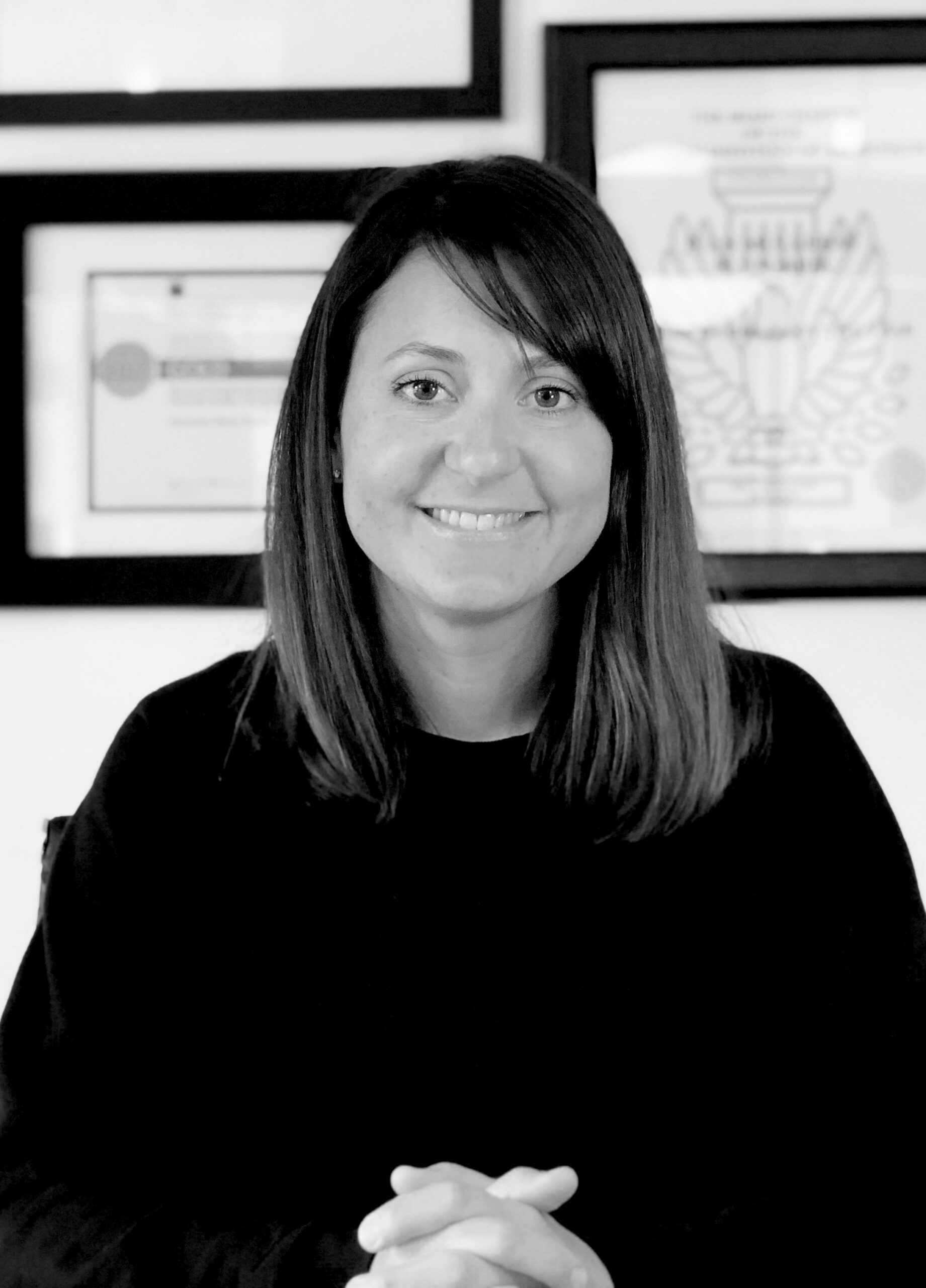 Maria Bendfeldt - Plusurbia