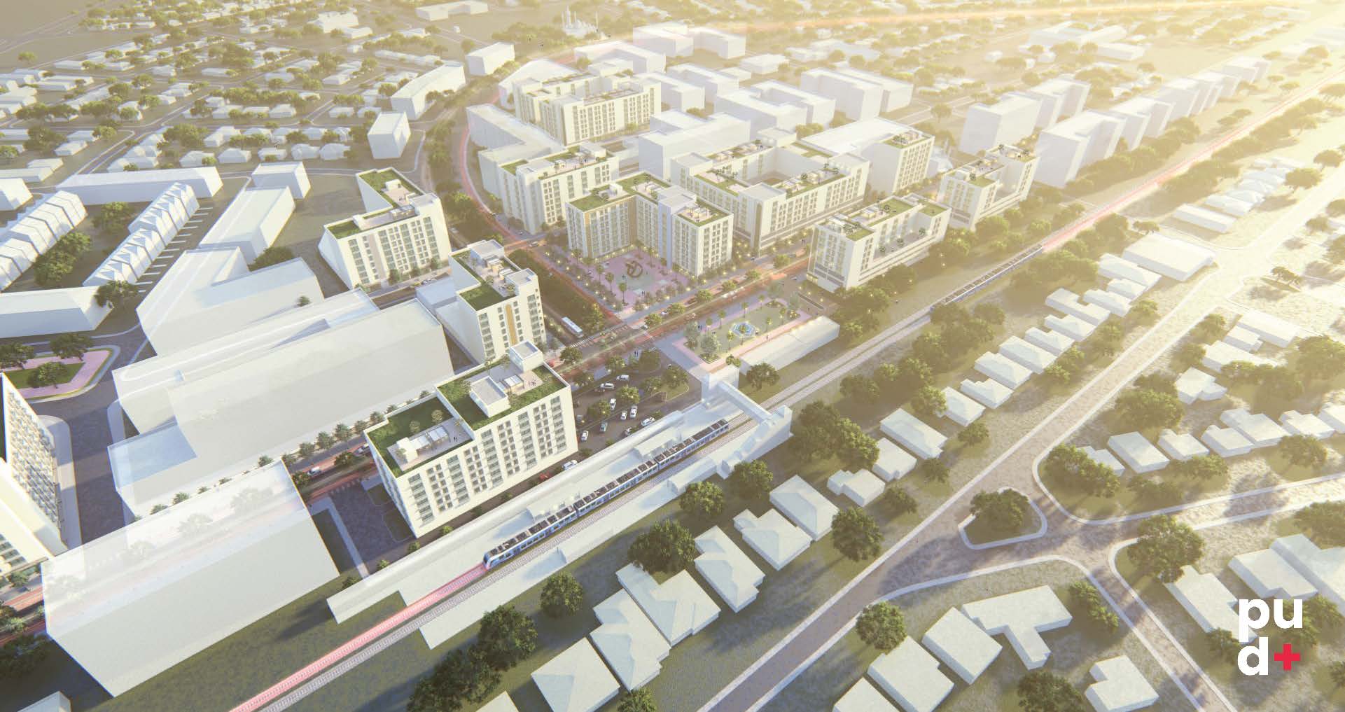 City Terrace - Opa Locka - Plusurbia