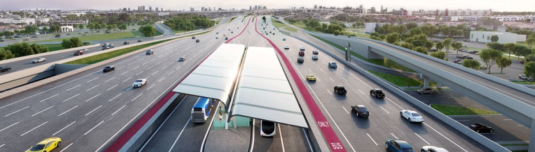 Renderings Revealed For $1B Master-Planned, Walkable, Transit-Oriented ...