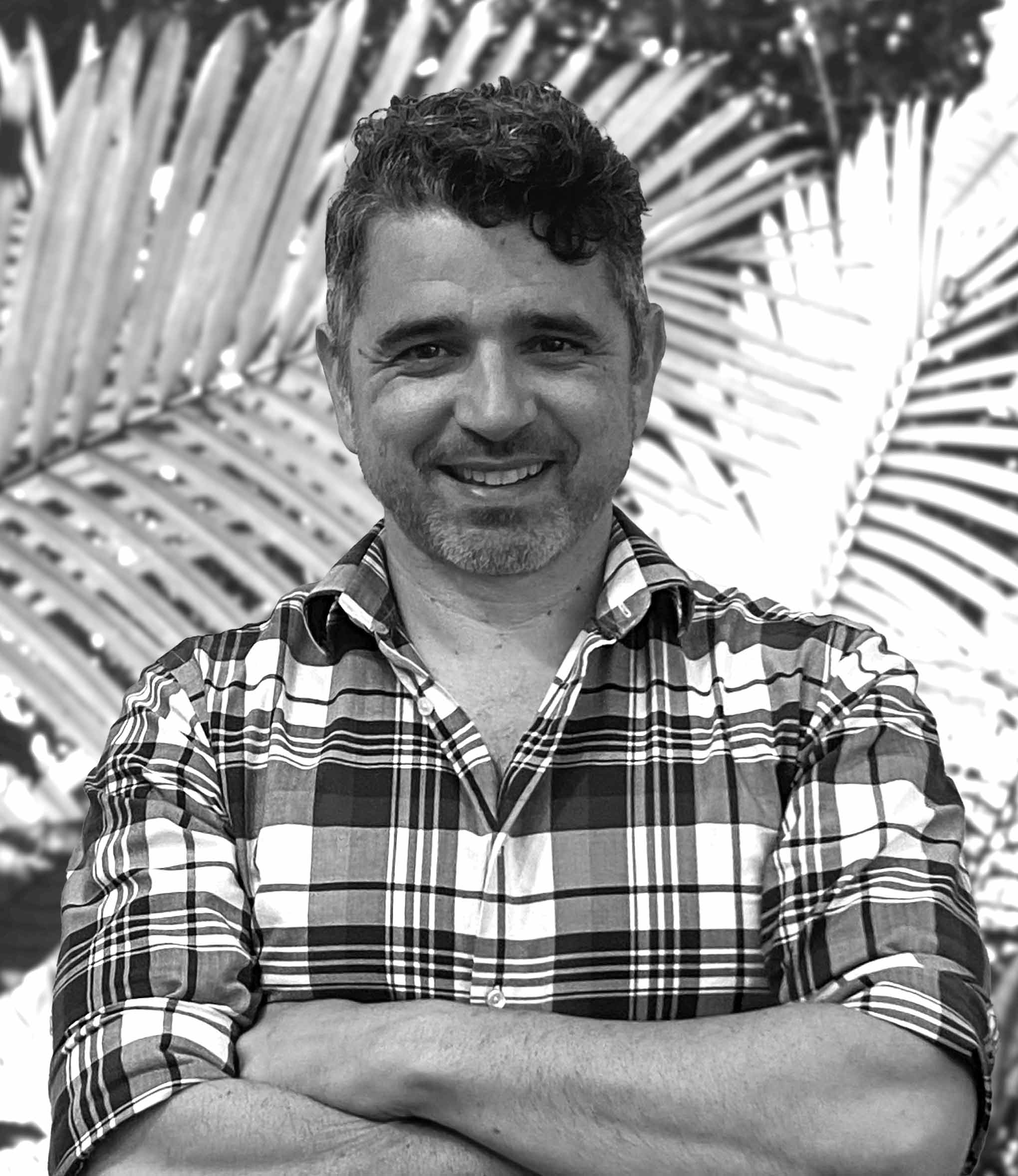 Bruno Carvalho, ASLA - Plusurbia