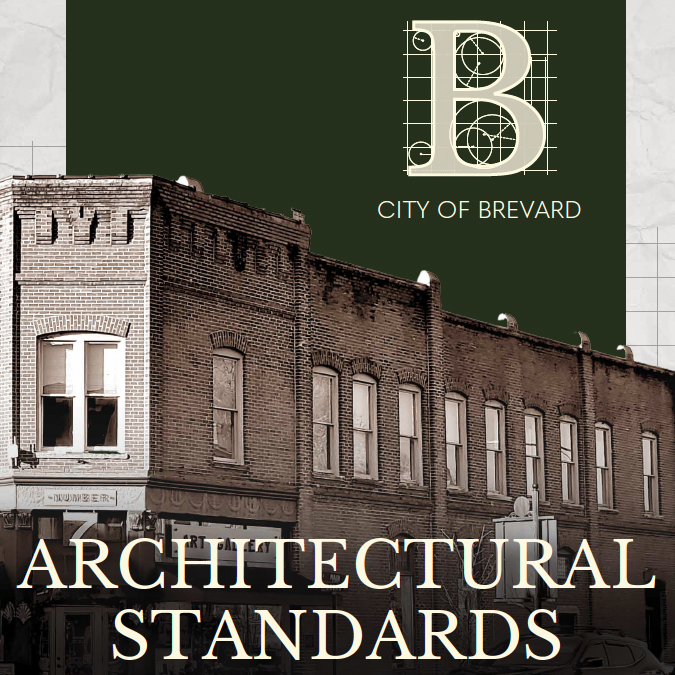 Brevard Architectural Standards - Plusurbia